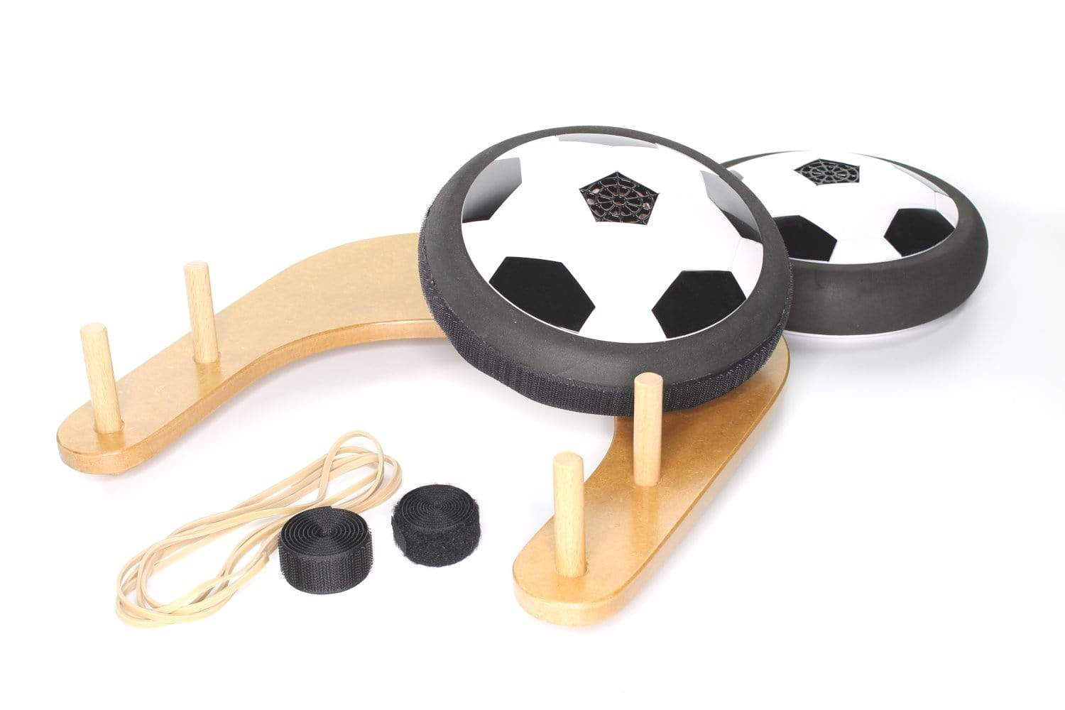 Air Puck Physics Kit - Arbor Scientific