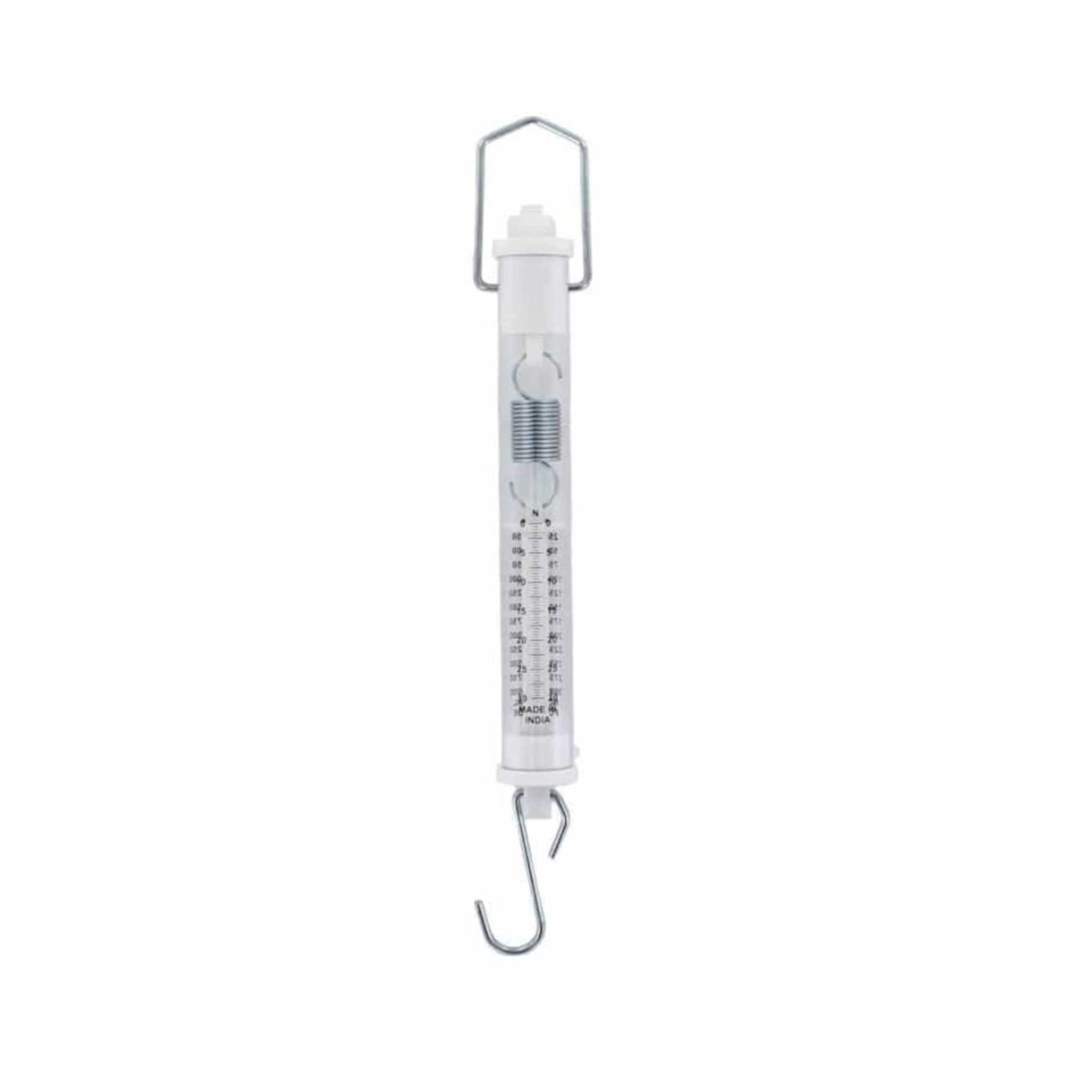 3000g/30 N Spring Scale - Arbor Scientific