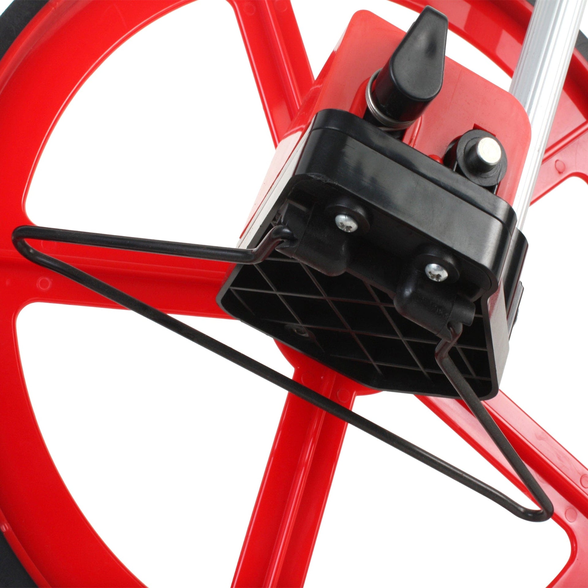 Deluxe Trundle Wheel with Metered Counter - Arbor Scientific