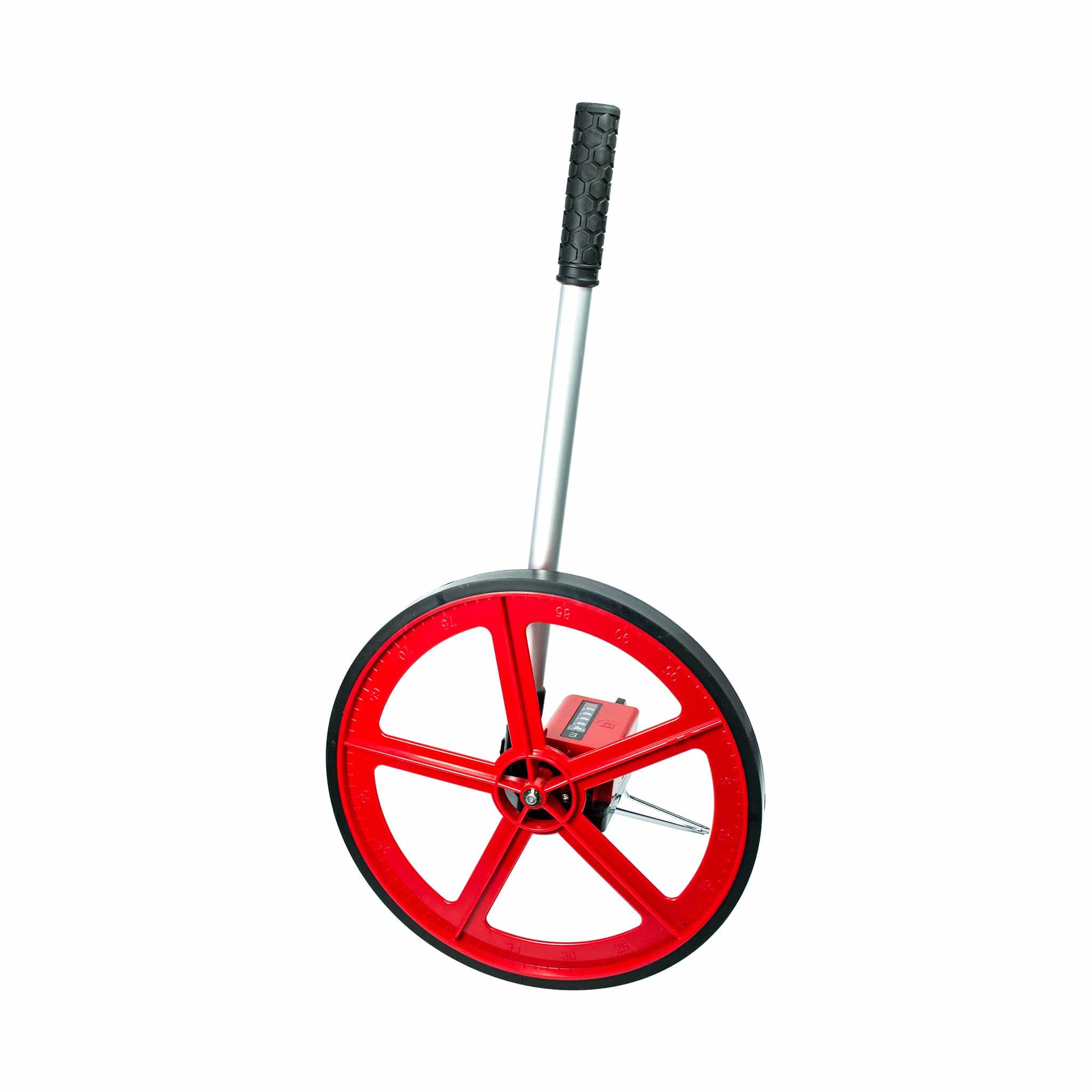 Deluxe Trundle Wheel with Metered Counter - Arbor Scientific