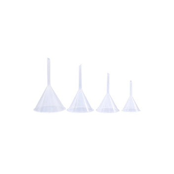 Plastic Funnel (Burette) – Arbor Scientific