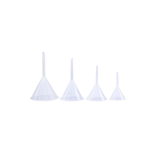 Plastic Funnel (Burette) – Arbor Scientific