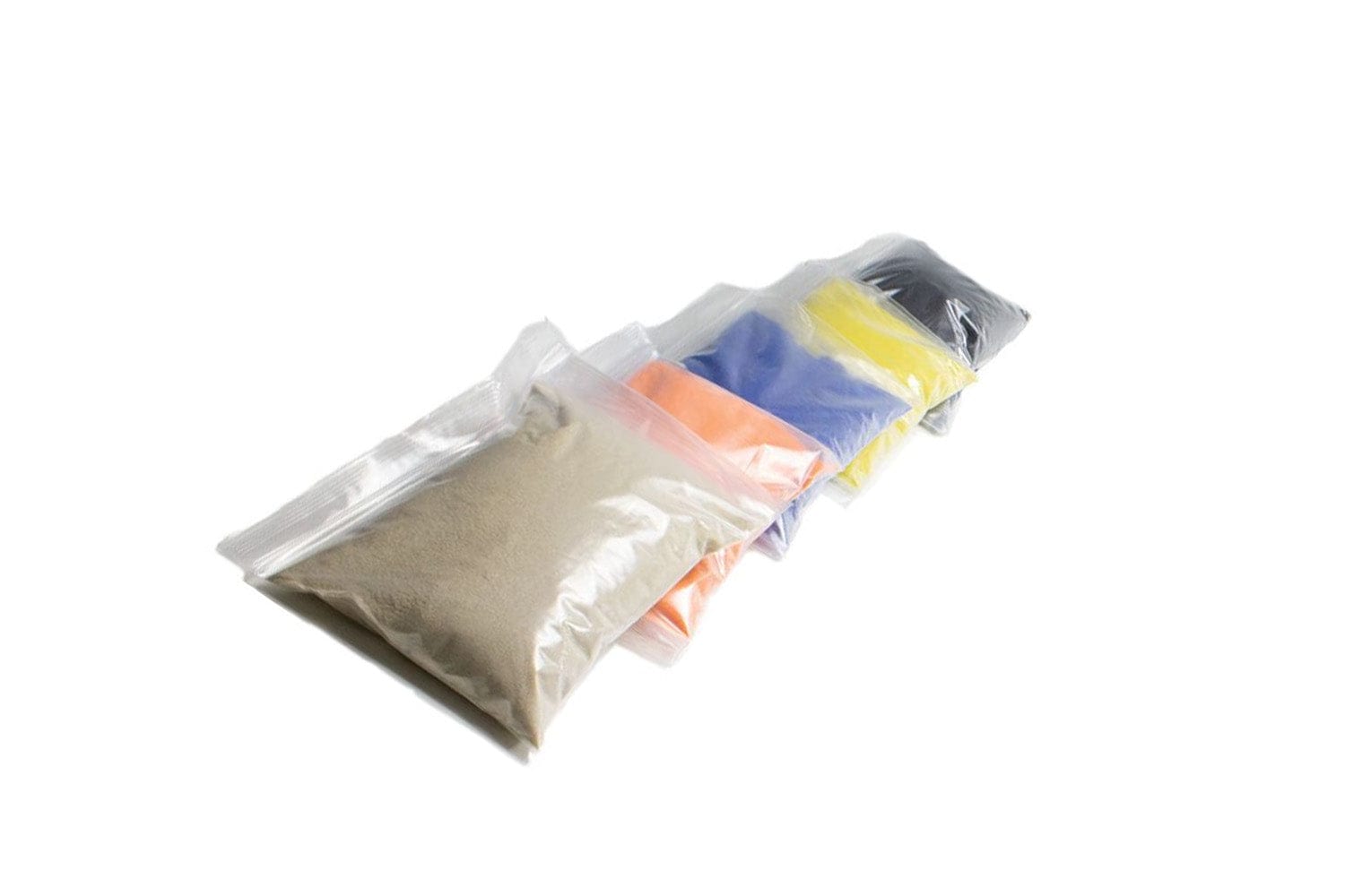 Replacement Sand for Tectonics Model Set – Arbor Scientific