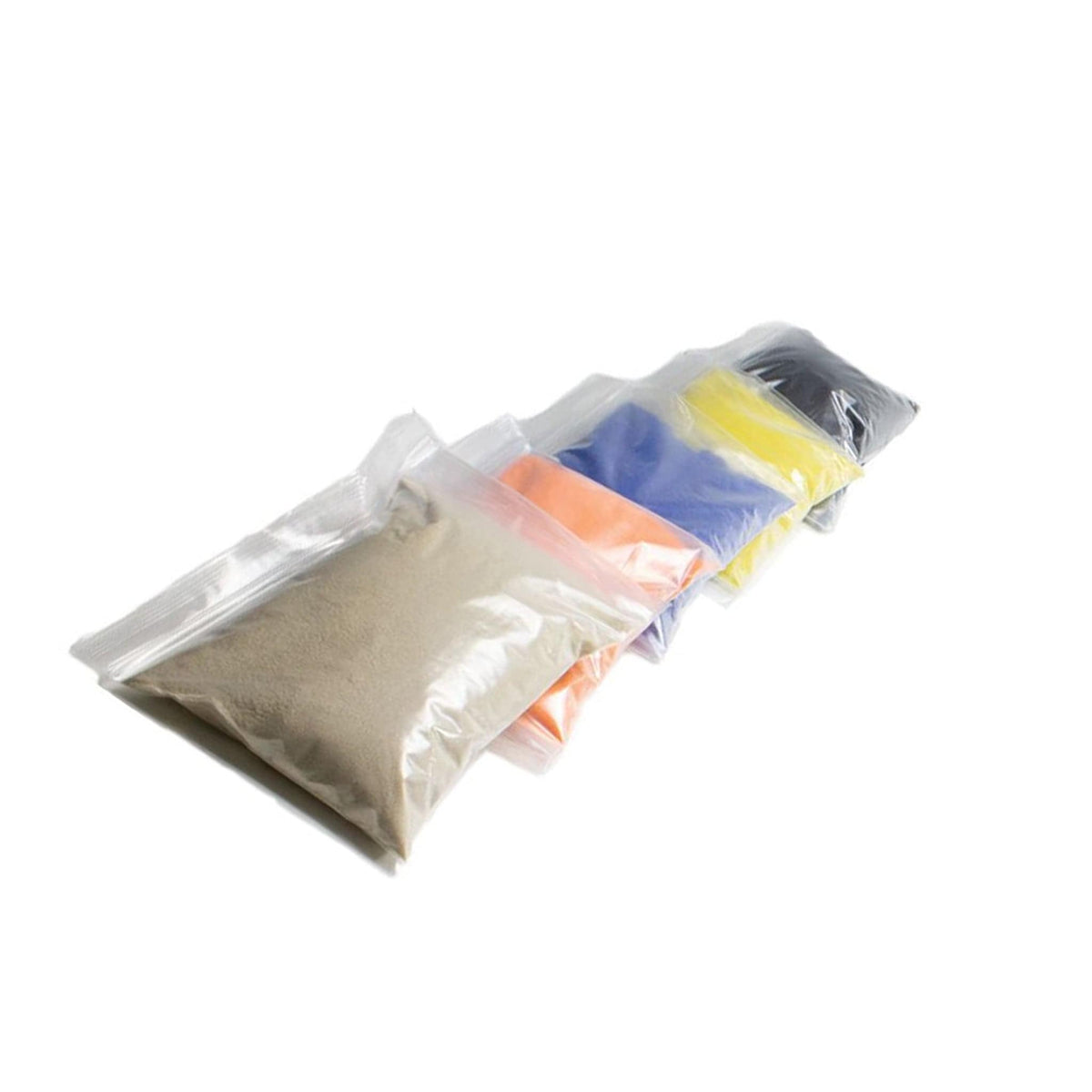 Replacement Sand for Tectonics Model Set – Arbor Scientific