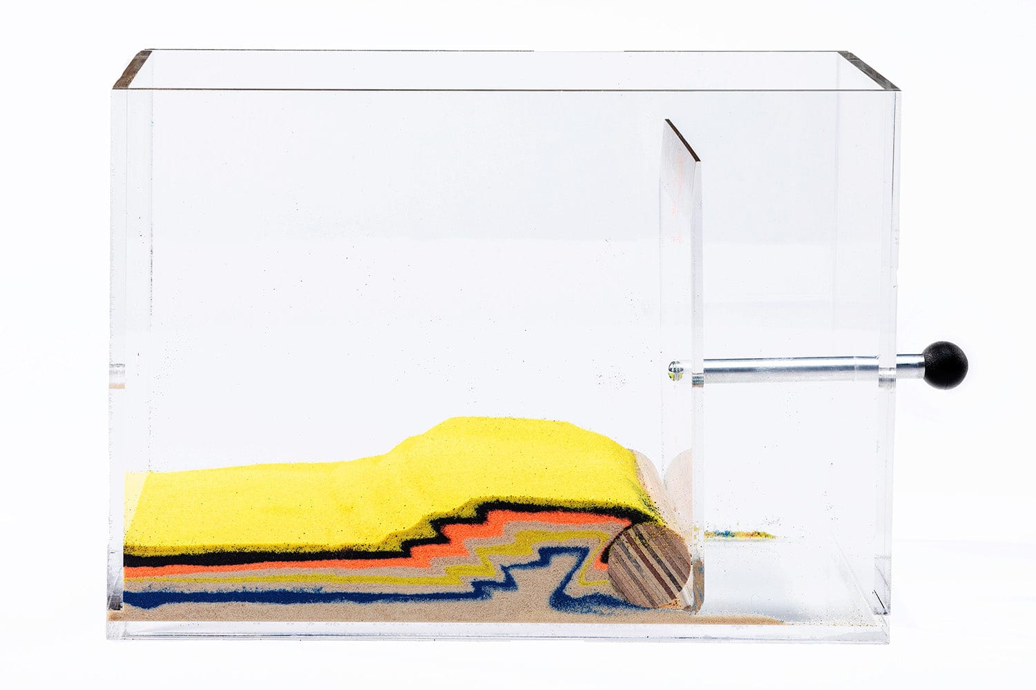 Tectonics Model Set - Learning About Faults, Folds and Plate Movements ...