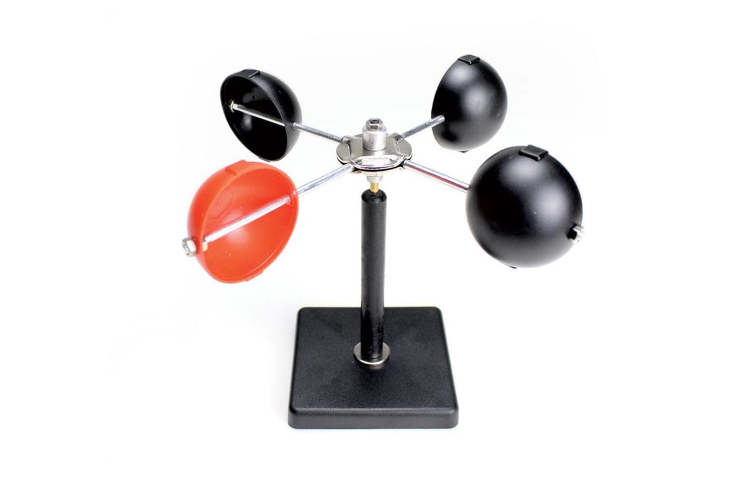 Anemometer – Arbor Scientific