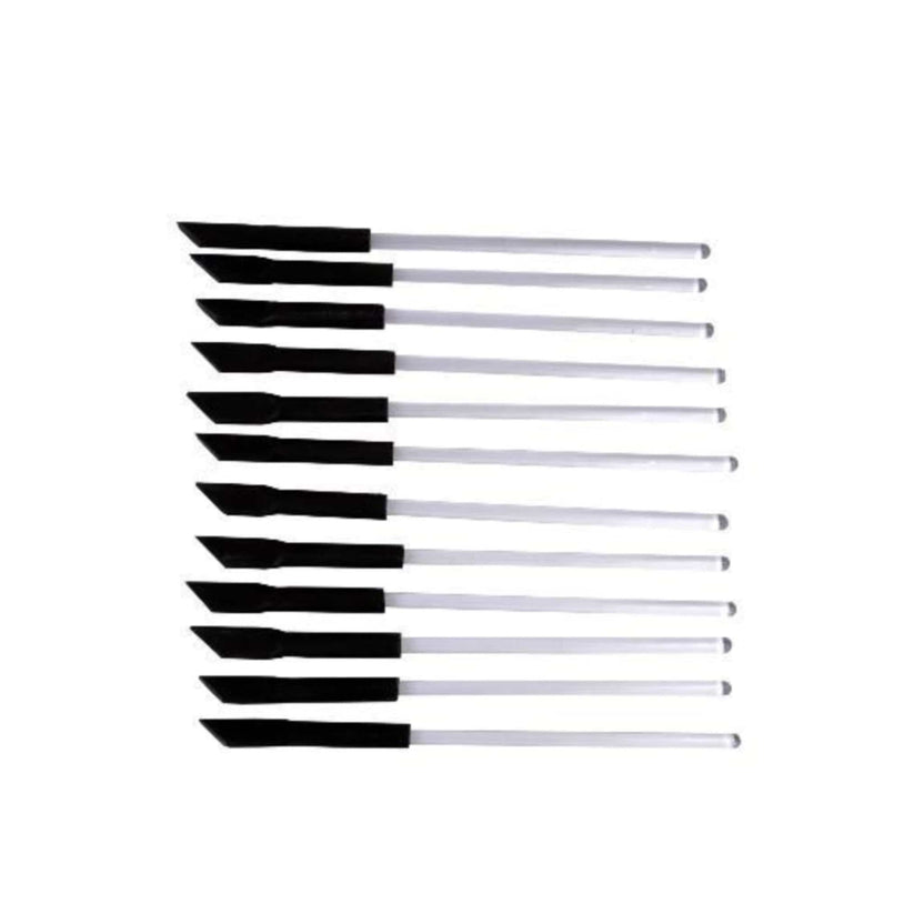 Rubber Policeman 12 Pack - Arbor Scientific