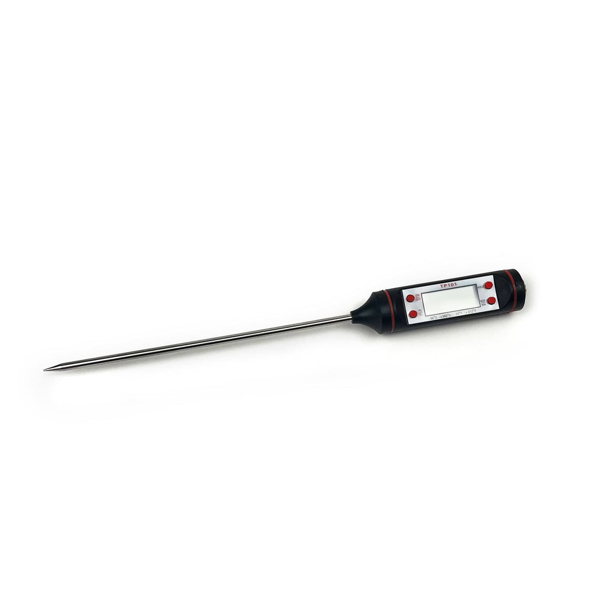 Digital Thermometer, -50 °C to 300 °C – Arbor Scientific