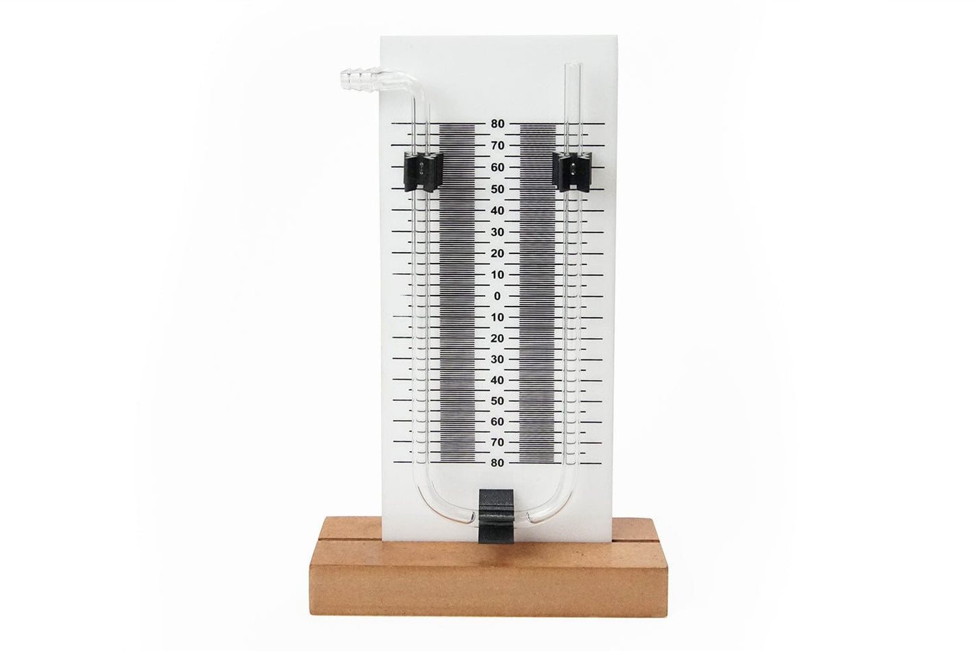 Density Manometer: Visualizing Archimedes' Principle – Arbor Scientific