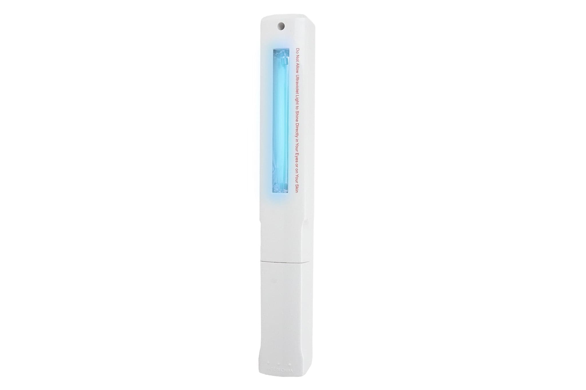 Portable UV-C Light – Arbor Scientific