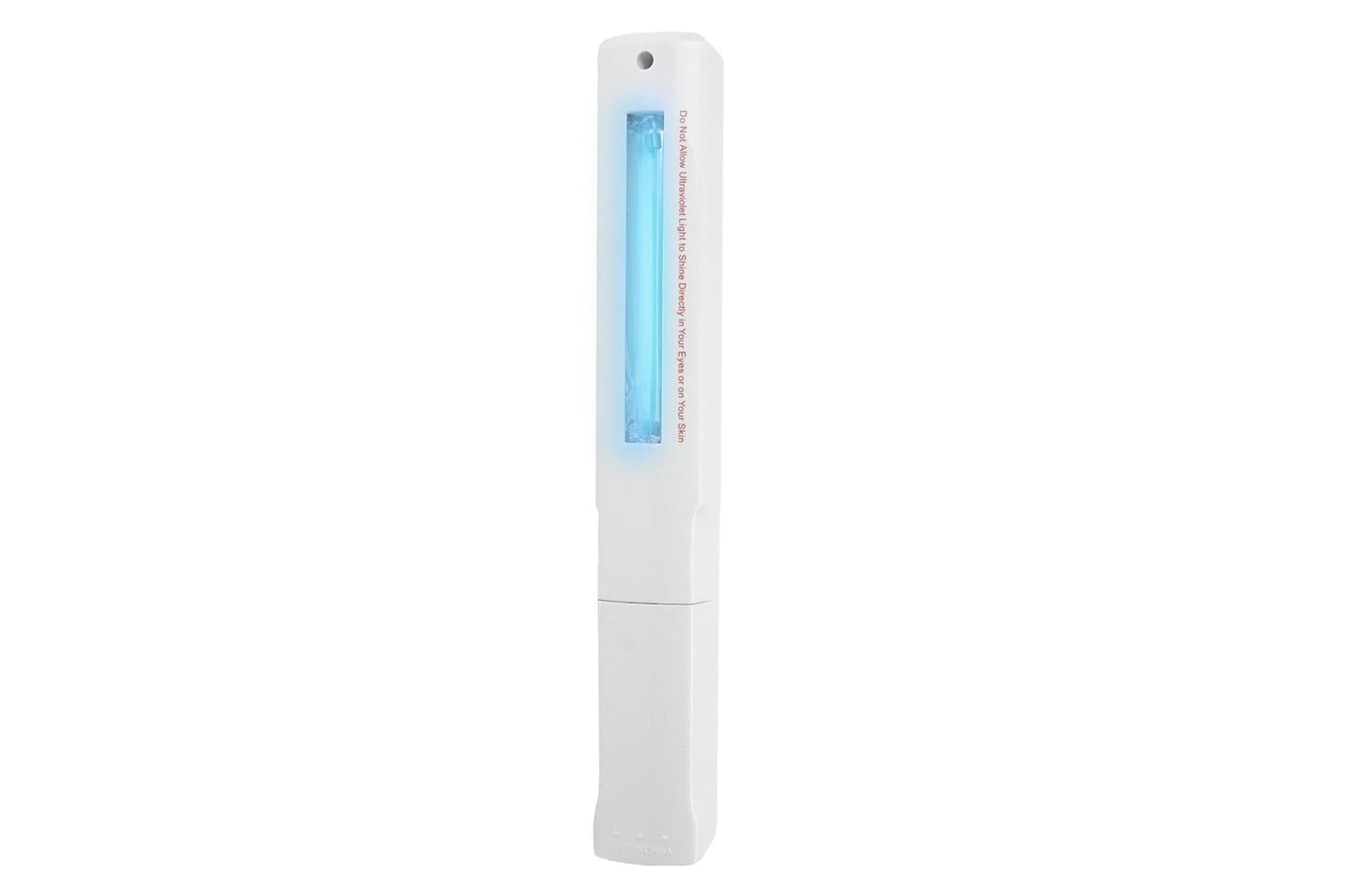 Portable UV-C Light – Arbor Scientific