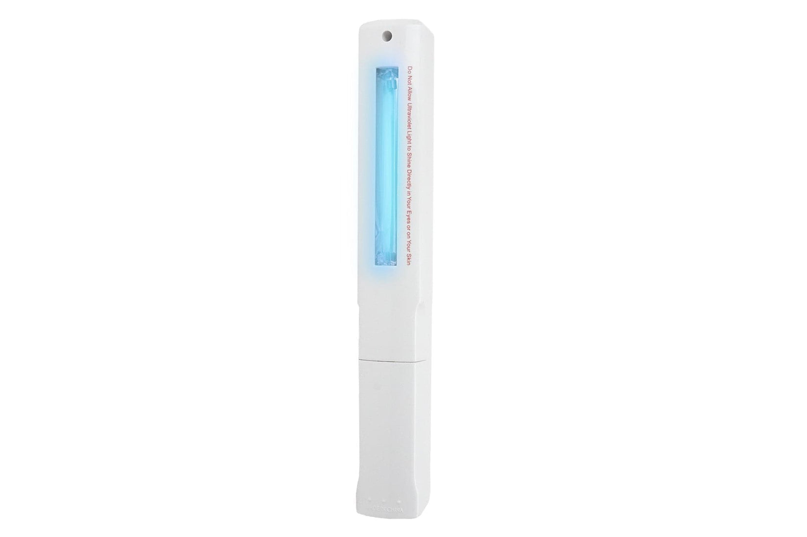 Portable UV-C Light – Arbor Scientific