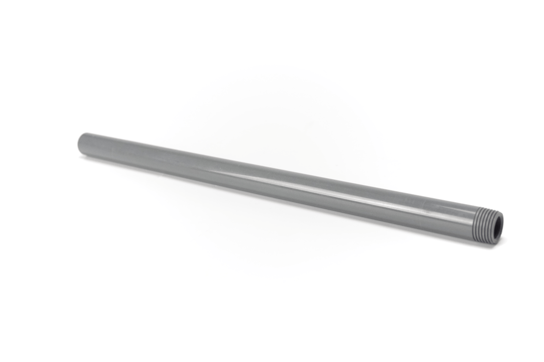 Launch Tube for Precision Air-Powered Projectile – Arbor Scientific