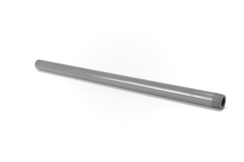 Launch Tube for Precision Air-Powered Projectile – Arbor Scientific