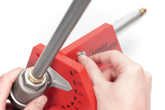 Precision Air-Powered Projectile – Arbor Scientific