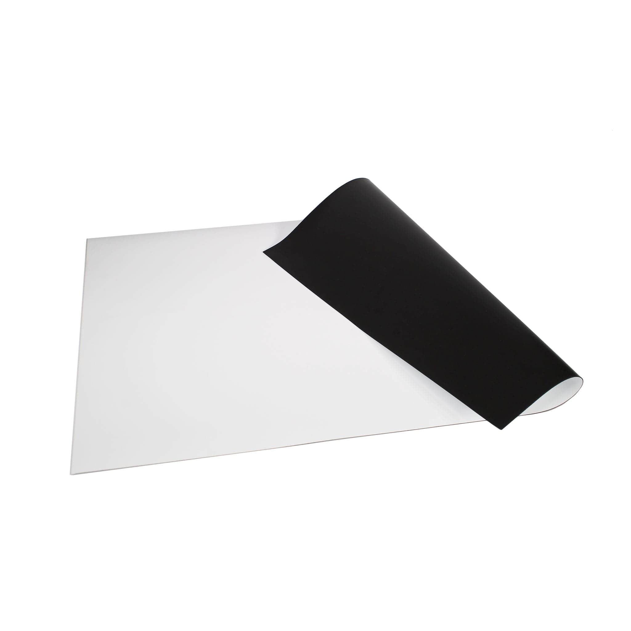 Magnetic Receptive Material Mat - Arbor Scientific