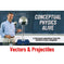 Conceptual Physics Alive: Vectors & Projectiles - Arbor Scientific
