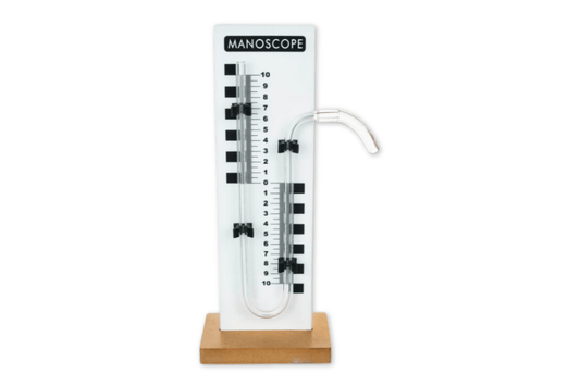 Thermodynamics – Page 4 – Arbor Scientific