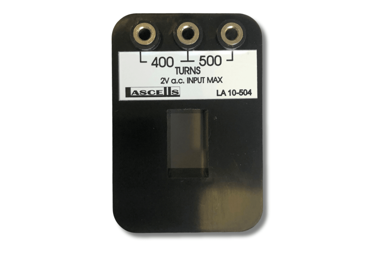 Coil 50/100 Turns – Arbor Scientific