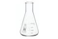 Erlenmeyer Flask, 250 mL, 12 Pack – Arbor Scientific