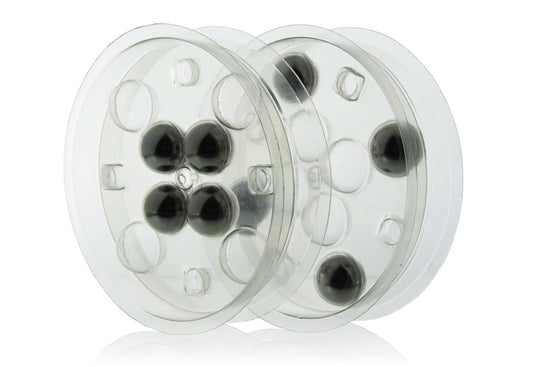 Exploring Rotational Inertia Classroom Kit – Arbor Scientific