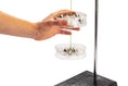 Exploring Rotational Inertia Classroom Kit – Arbor Scientific