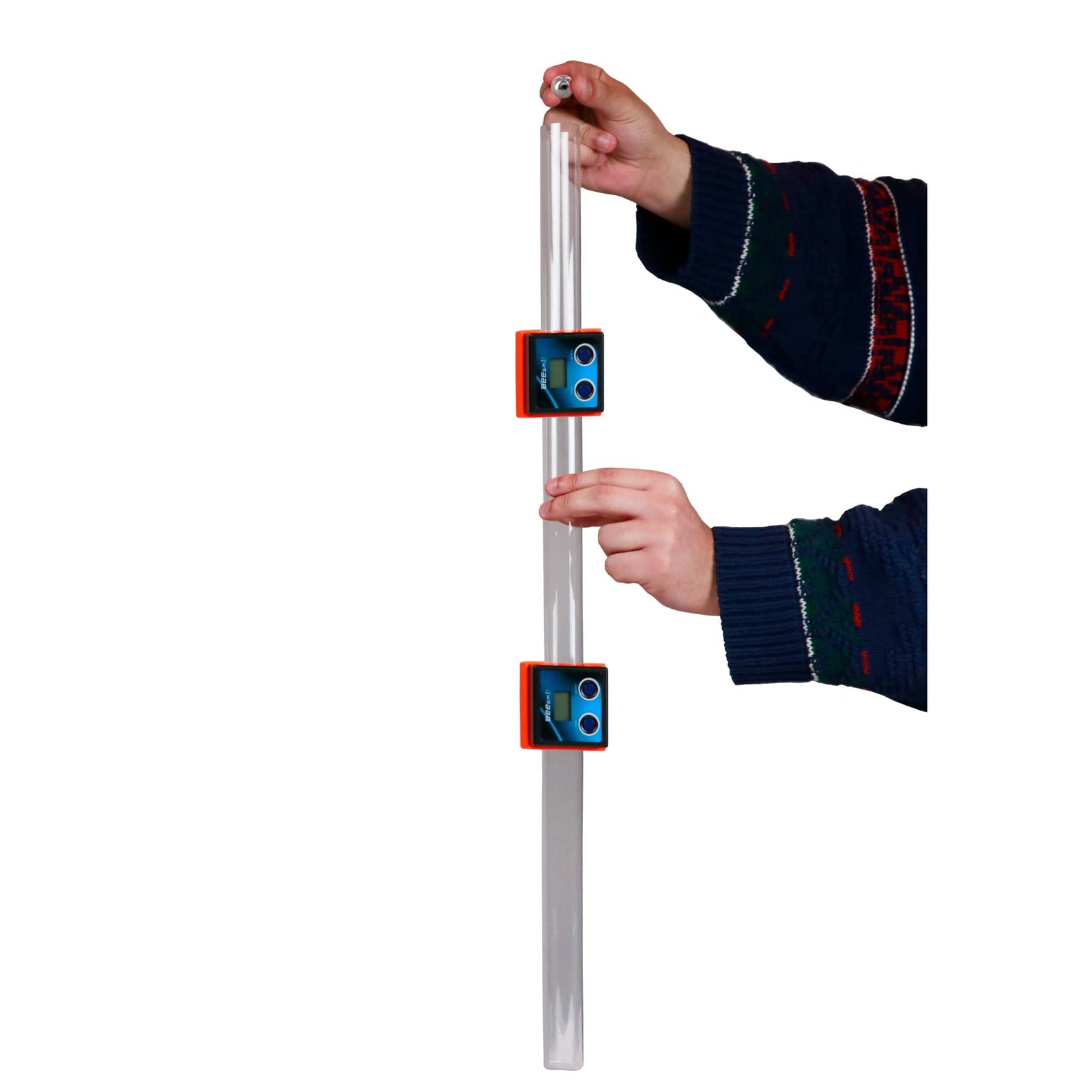 Free Fall Demo Kit – Arbor Scientific