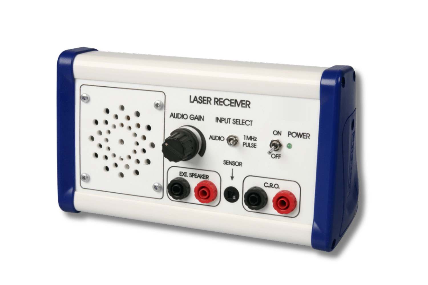 Laser Receiver – Arbor Scientific