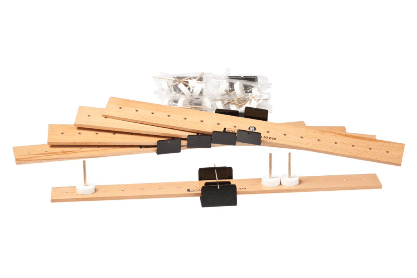 Levers Kit – Arbor Scientific