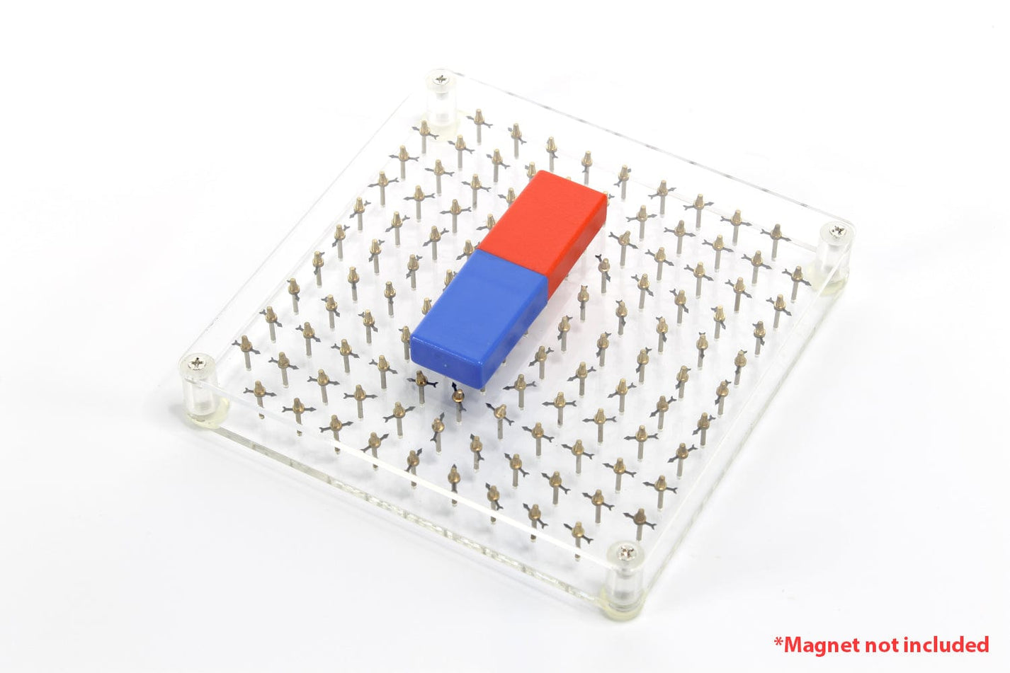 Magnetic Field Model - Arbor Scientific
