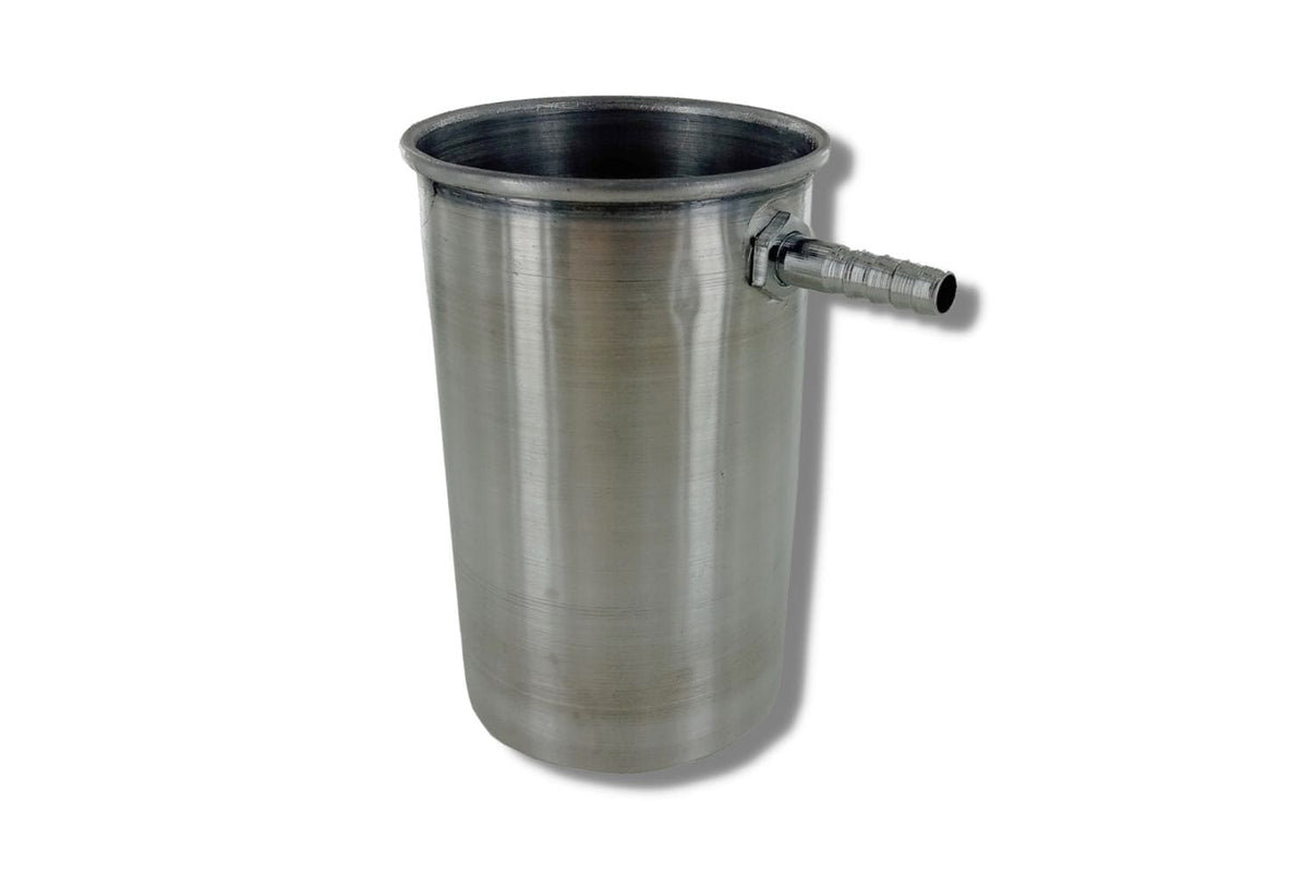 Overflow Can, Measure Volume - Arbor Scientific