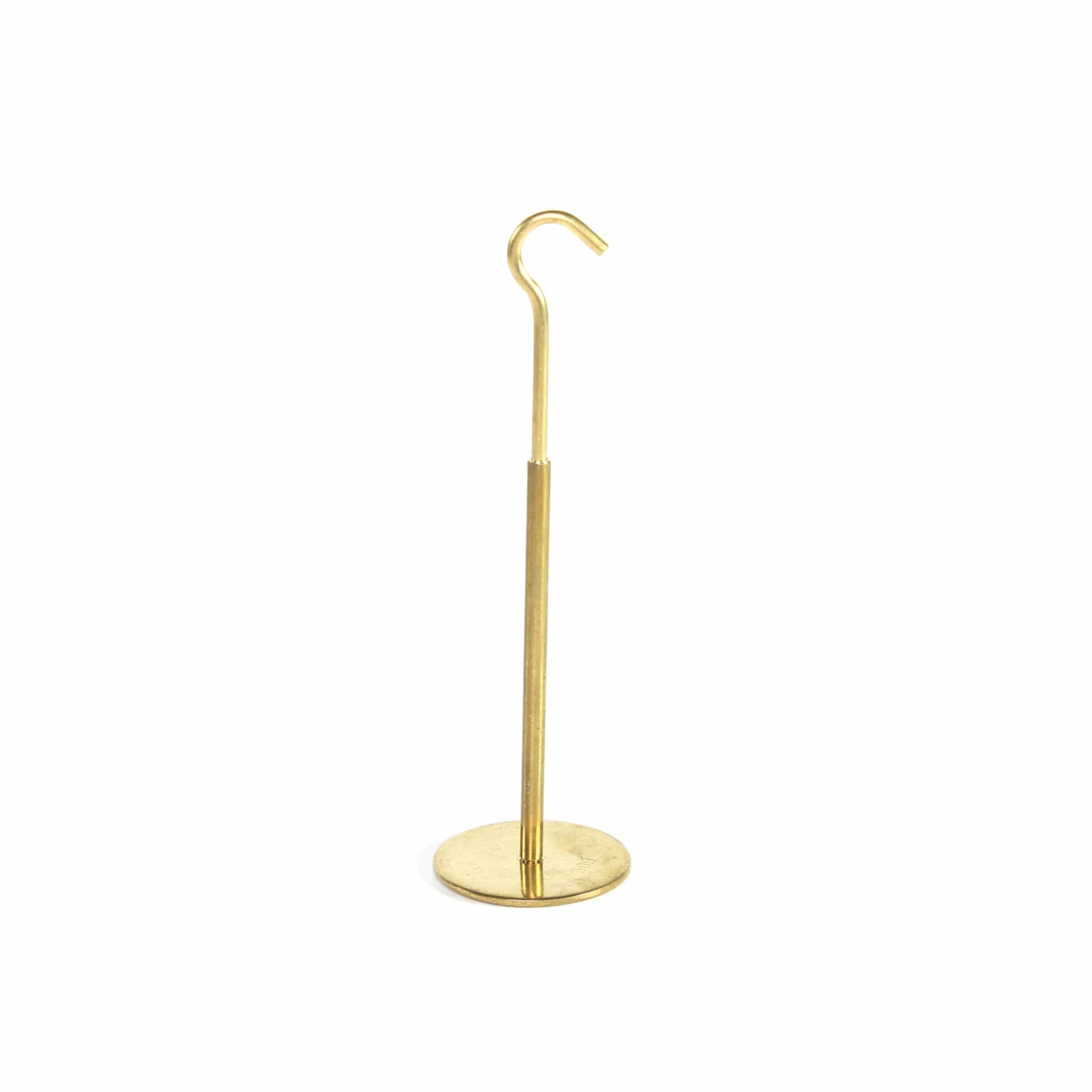 50g Mass Hanger with Hook - Arbor Scientific