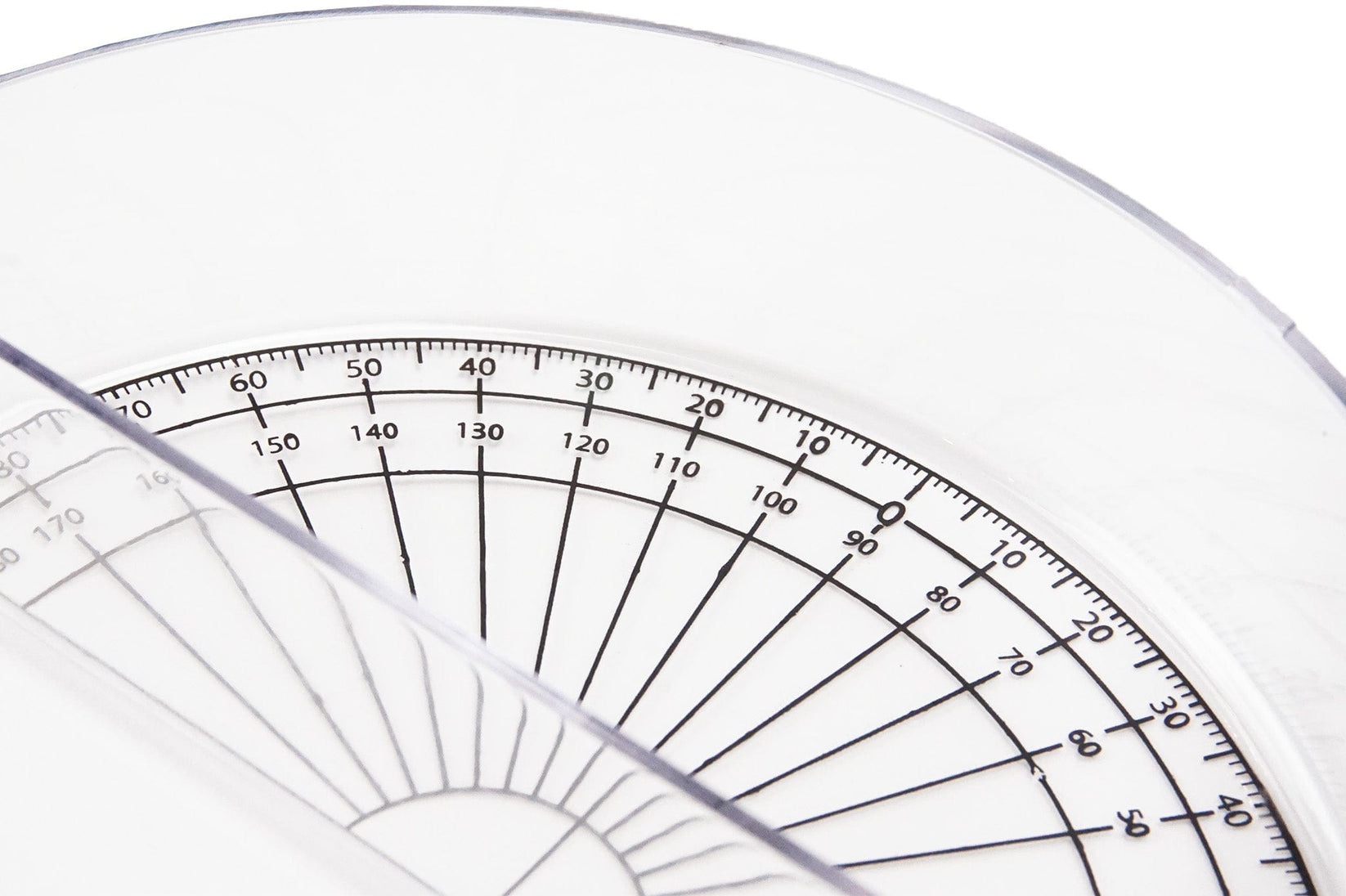 Refraction Cup with Printed Angles - Arbor Scientific