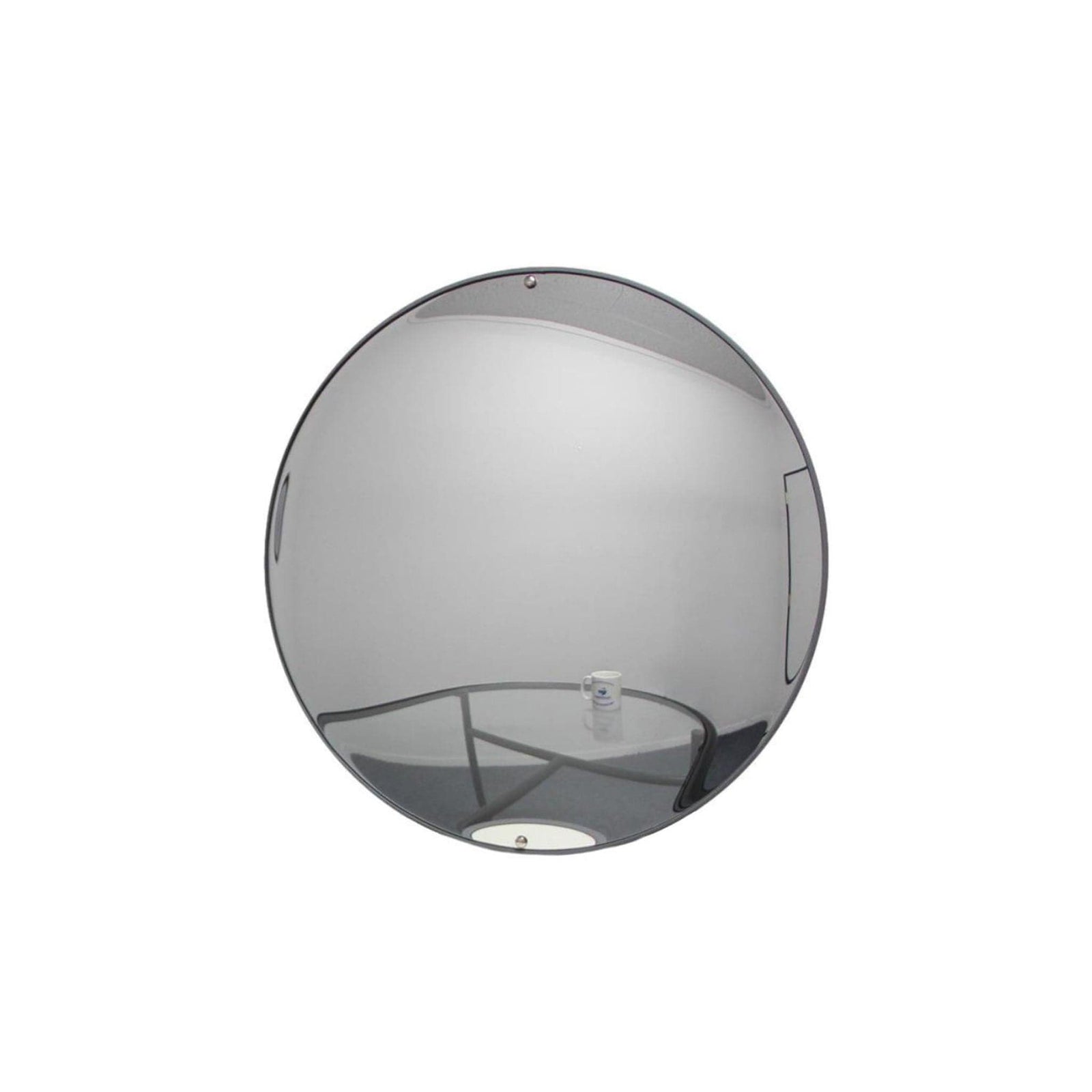 Convex Mega Mirror, 24", Acrylic - Arbor Scientific