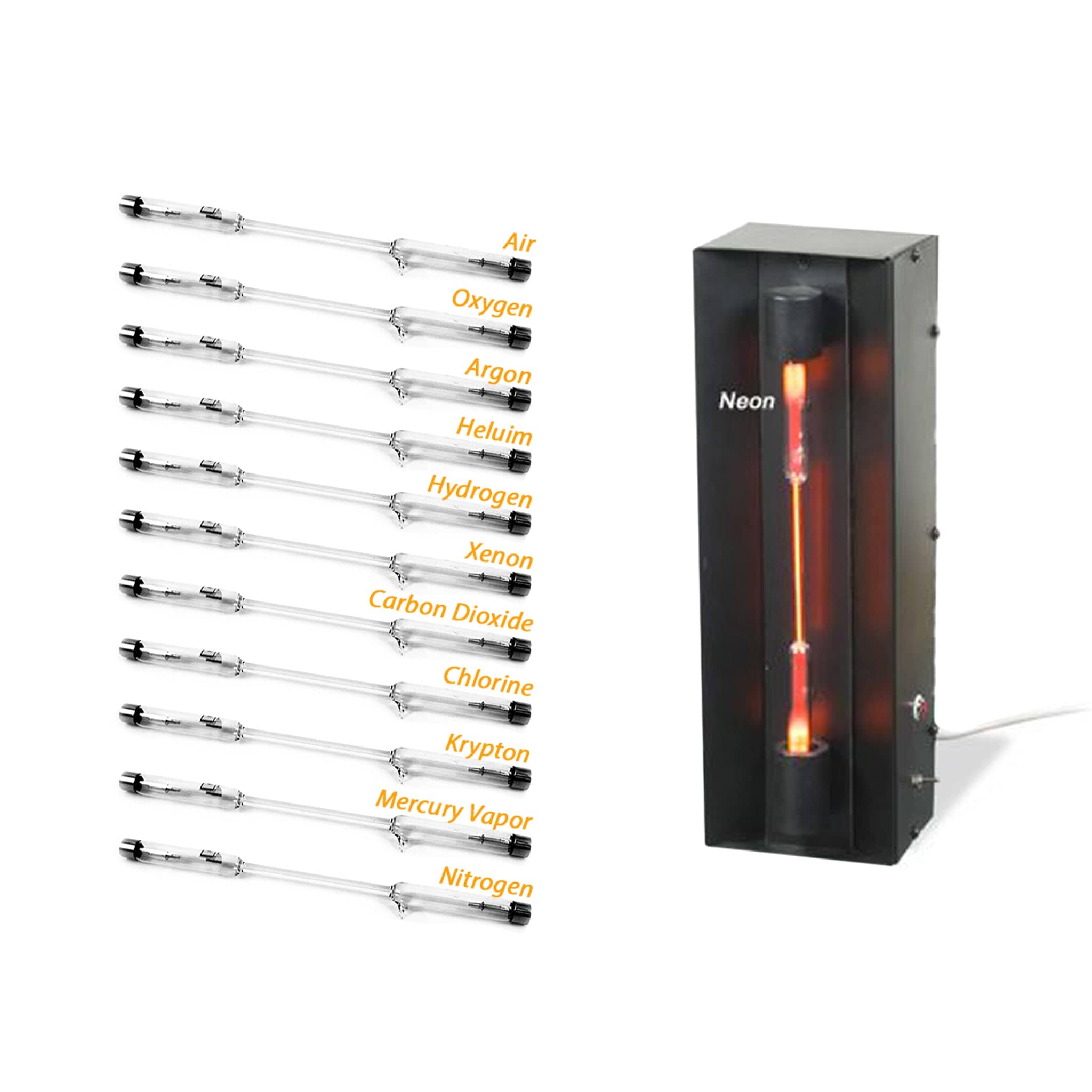 Spectrum Analysis Classroom Bundle - Arbor Scientific