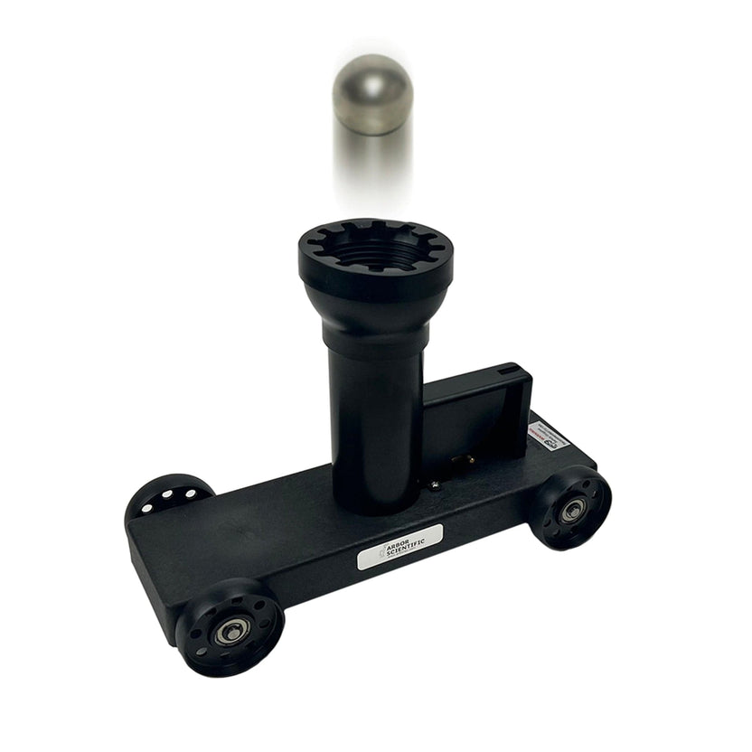 Ballistics Car - Arbor Scientific