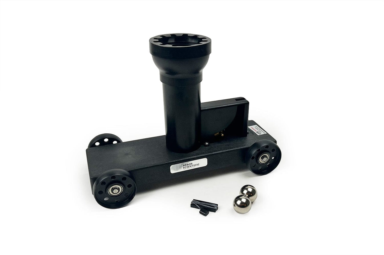Ballistics Car - Arbor Scientific