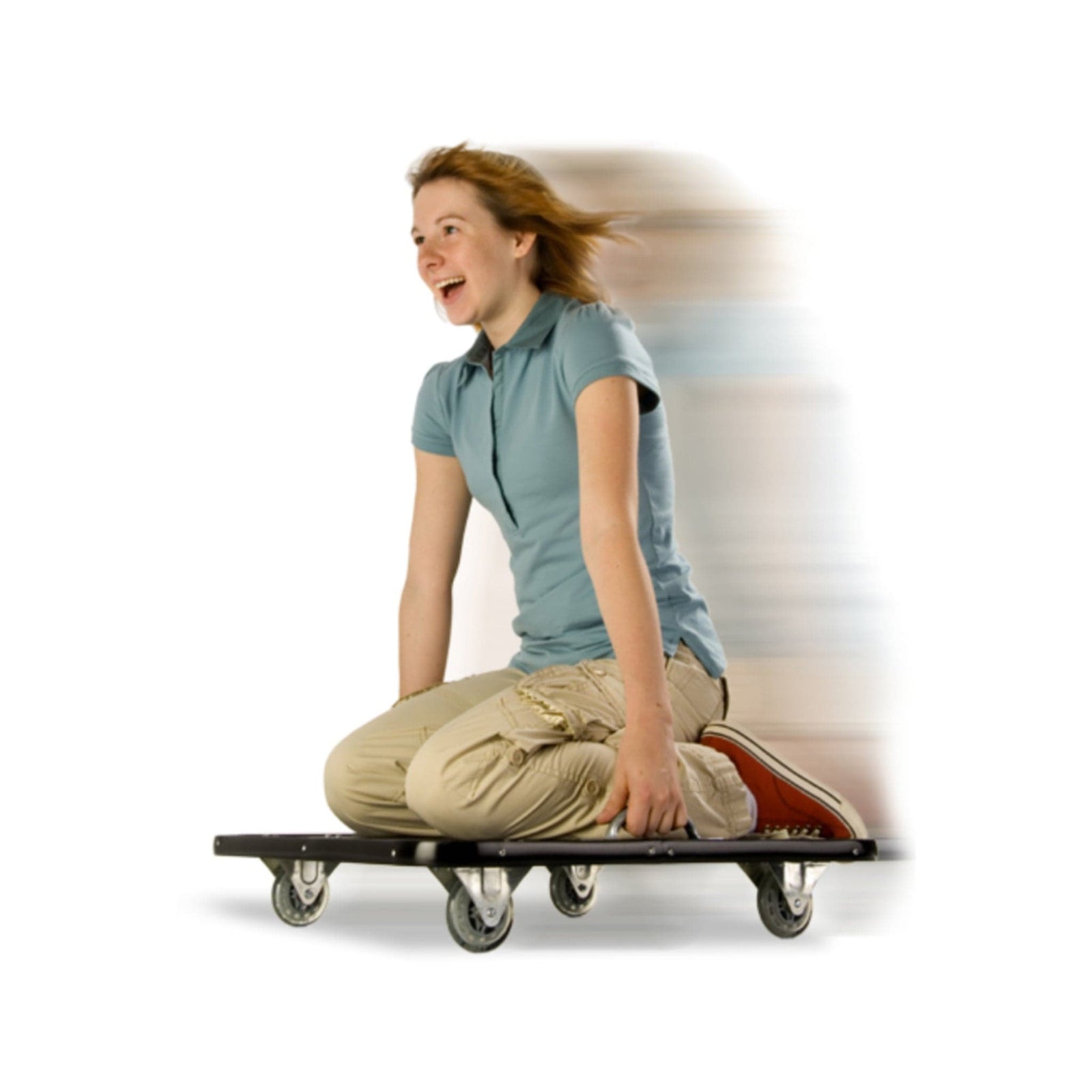 Human Dynamics Cart – Arbor Scientific