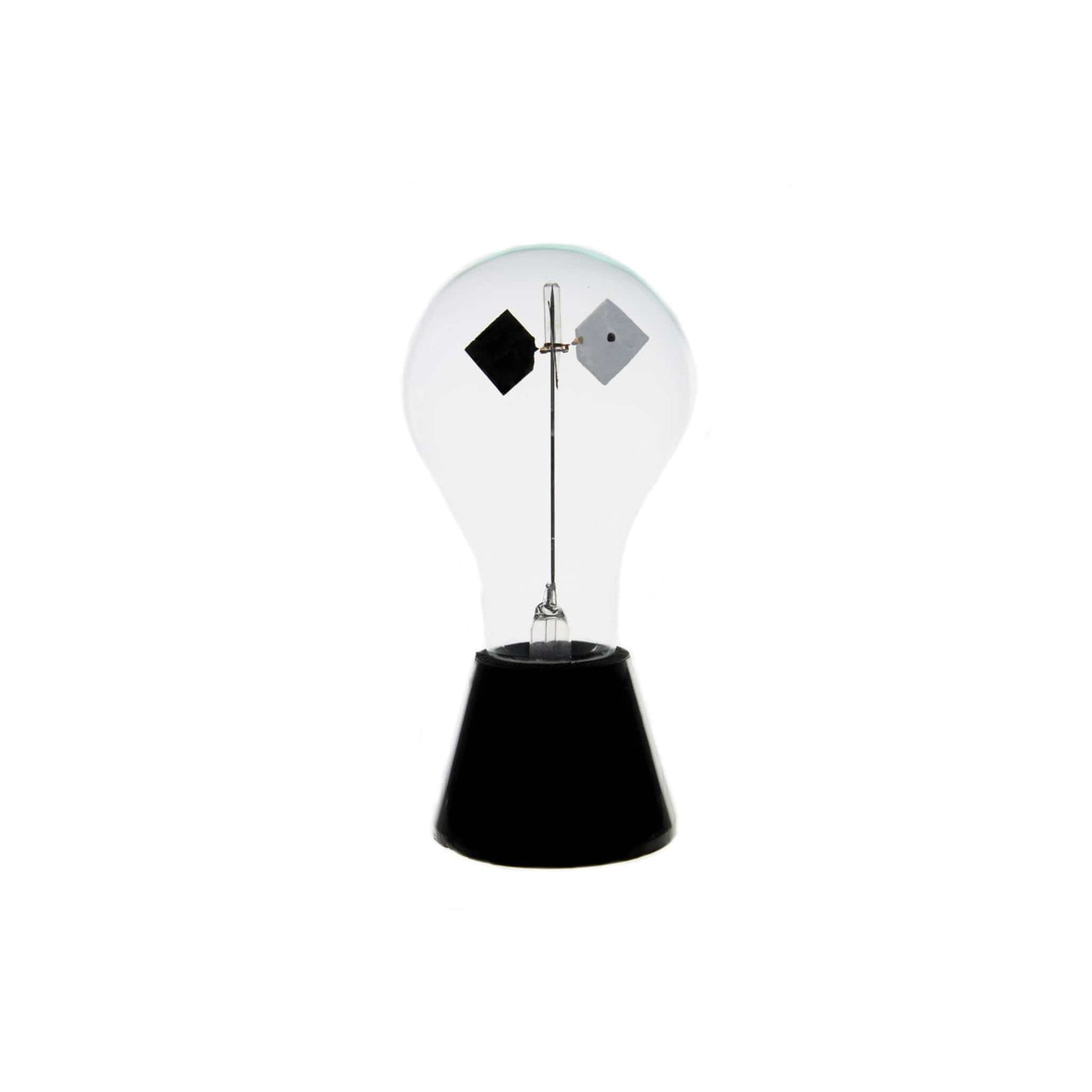 Crookes Radiometer, Light Mill - Arbor Scientific