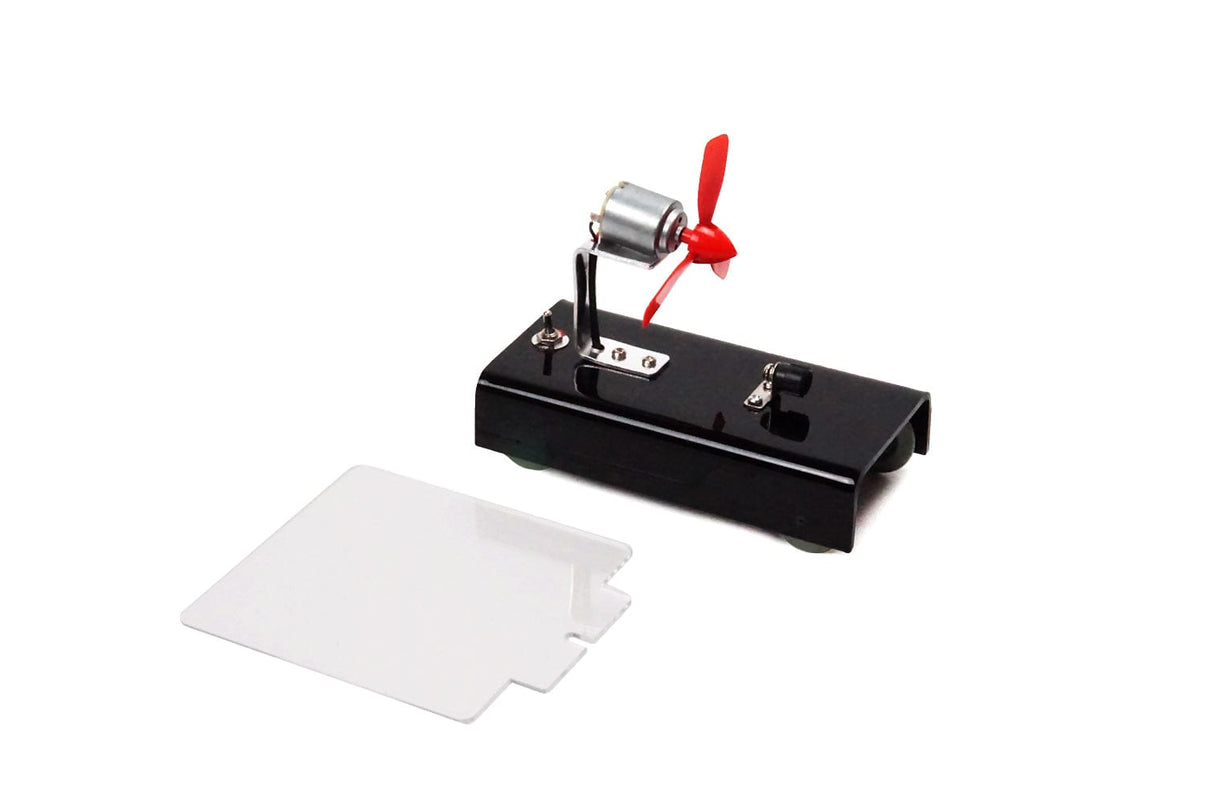 Fan Cart - Arbor Scientific