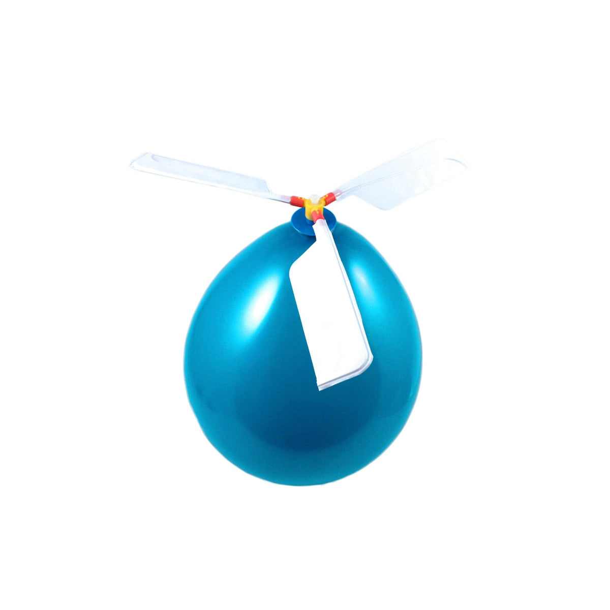 Balloon Helicopter Kit - Arbor Scientific