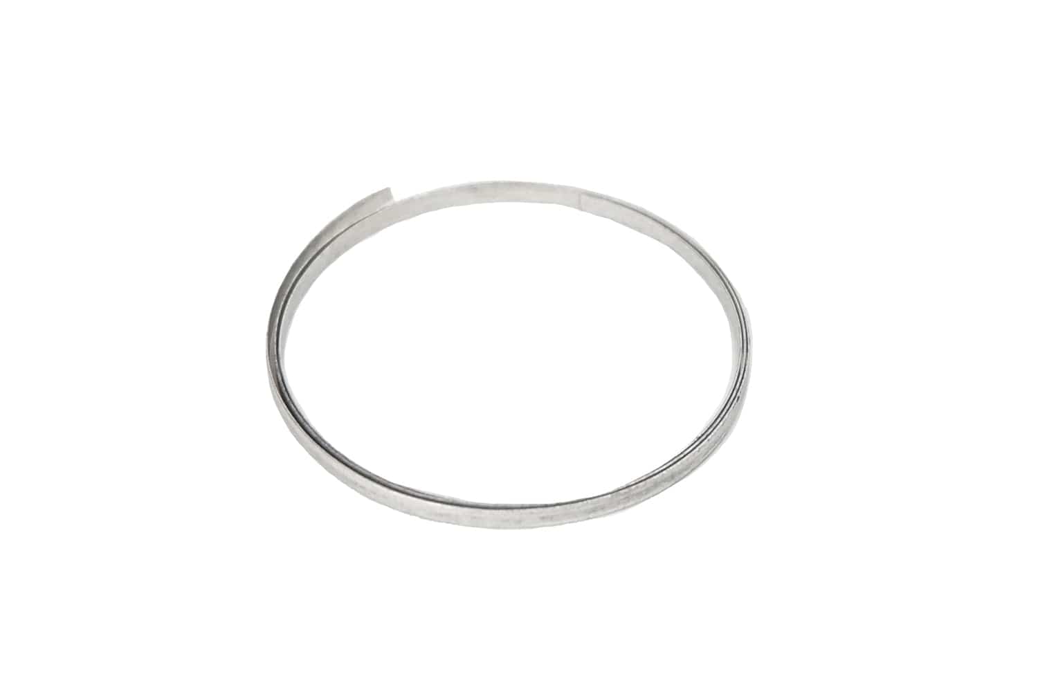 Magnesium Ribbon, 24" (61 cm) – Arbor Scientific