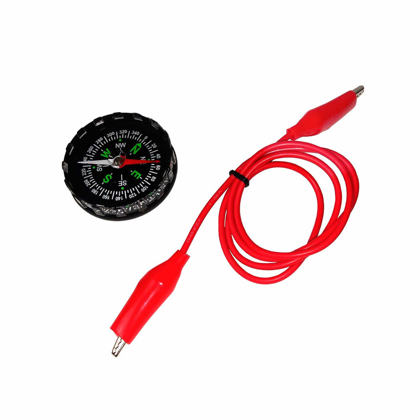 Electrical Current and Field Kit – Arbor Scientific