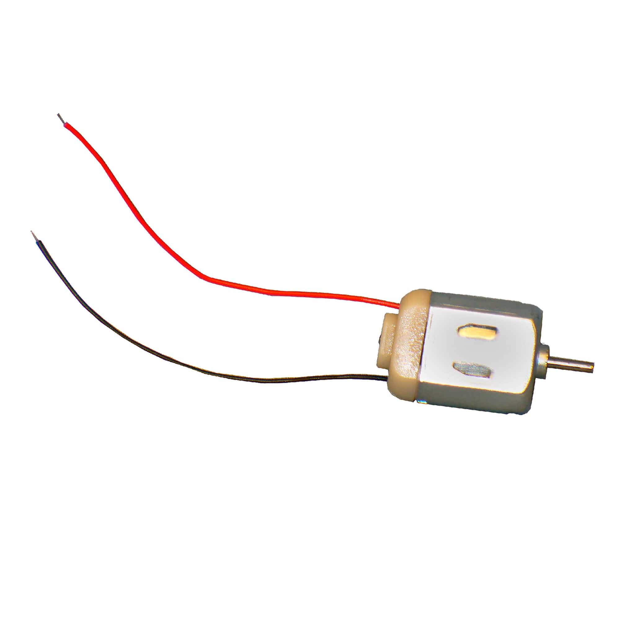DC Powered Motor 10 Pack – Arbor Scientific