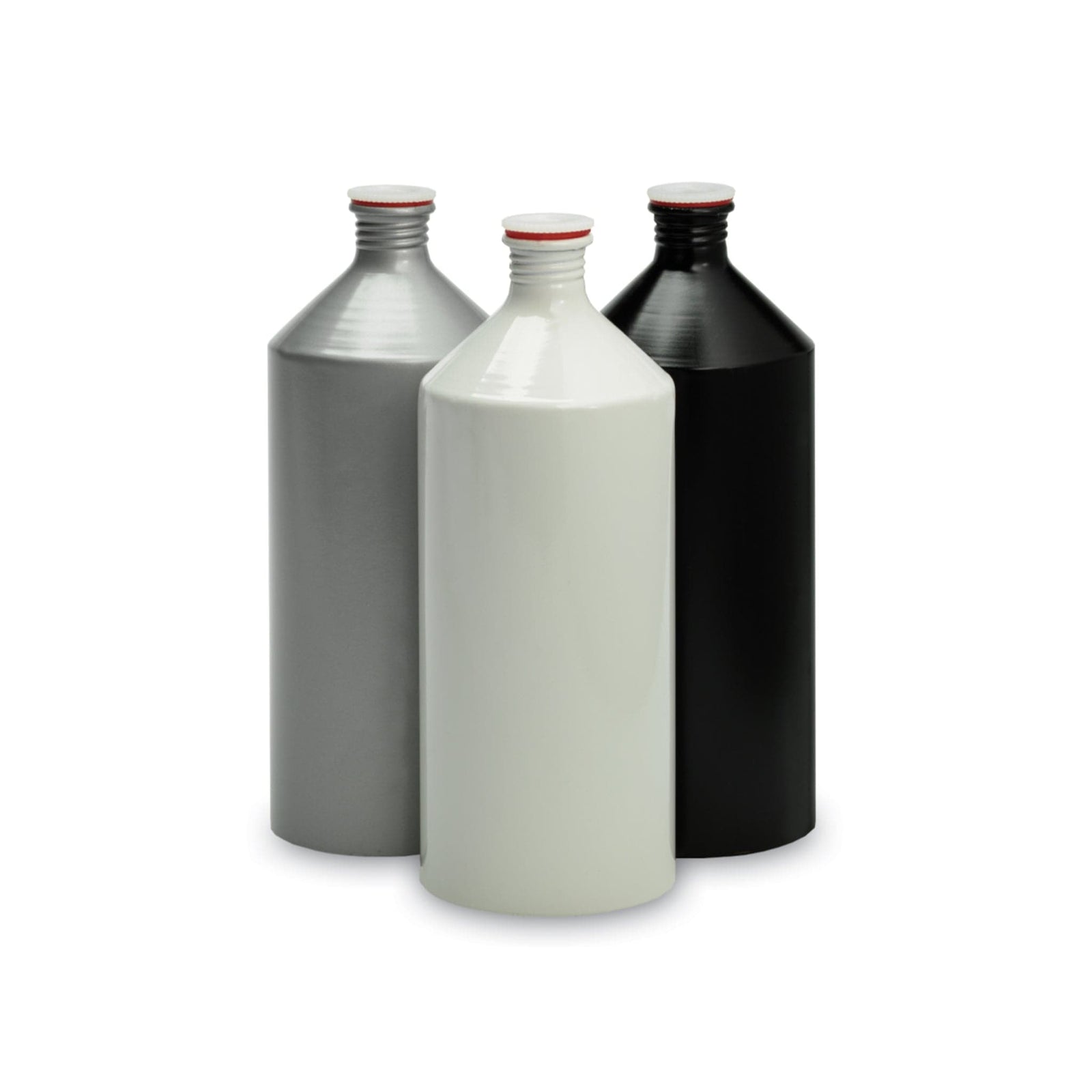 Radiation Cans, Set of 3 – Arbor Scientific