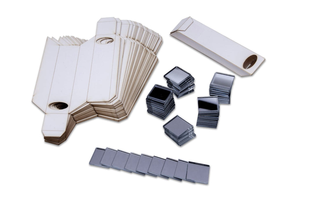 Reflection & Refraction – Arbor Scientific