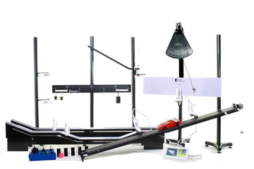 Physics Workshop – Arbor Scientific