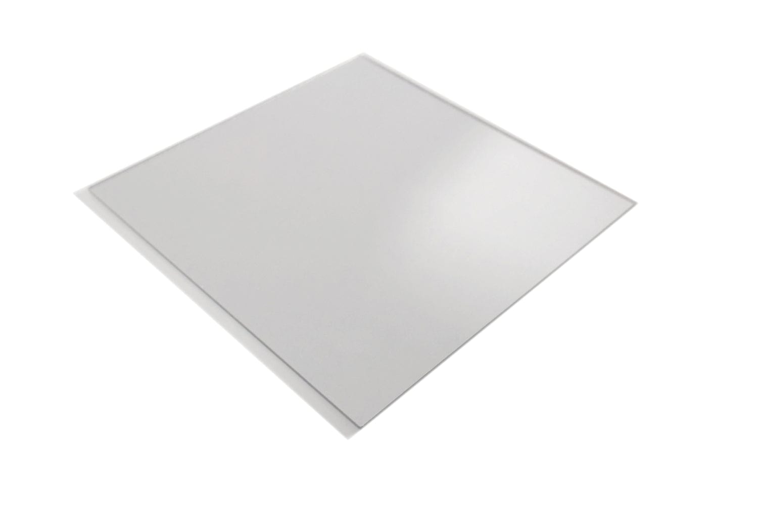 Plastic Mirror 4in. x 4in. – Arbor Scientific