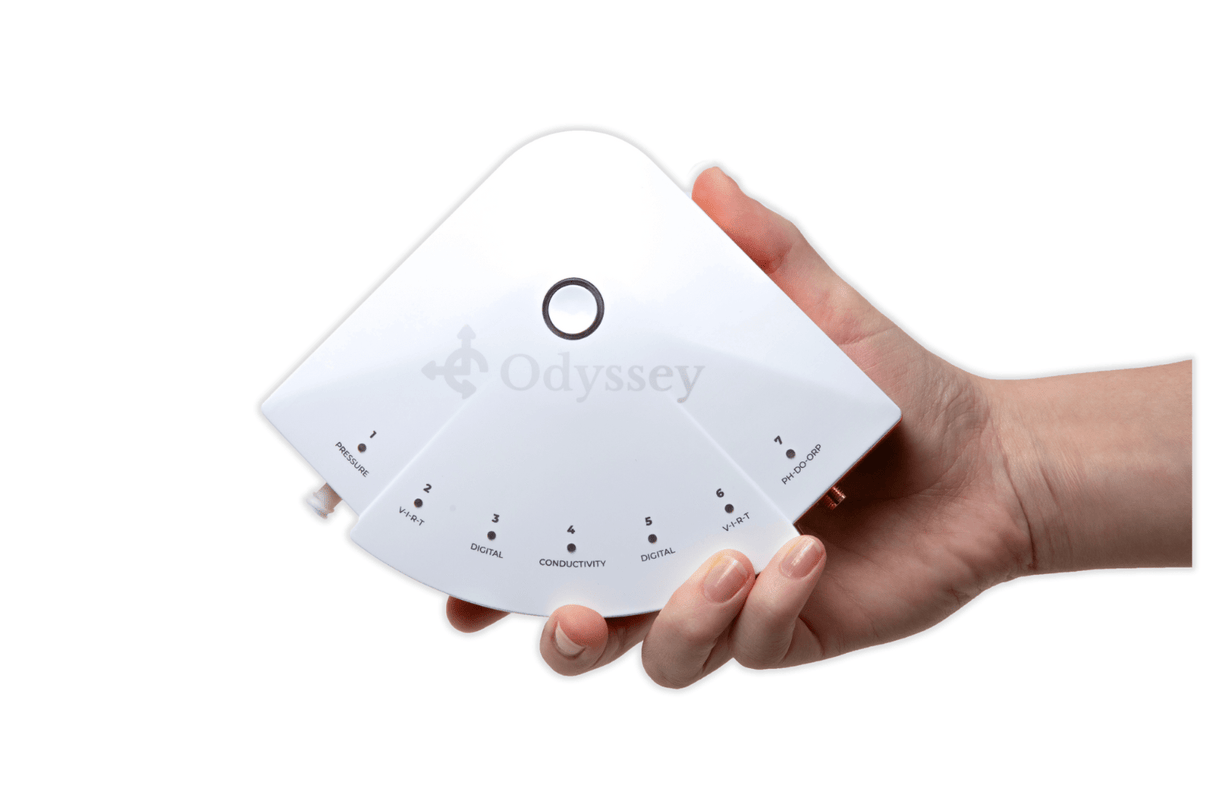 PocketLab Odyssey – Arbor Scientific