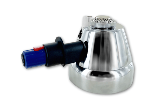 Portable Micro Burner - Arbor Scientific